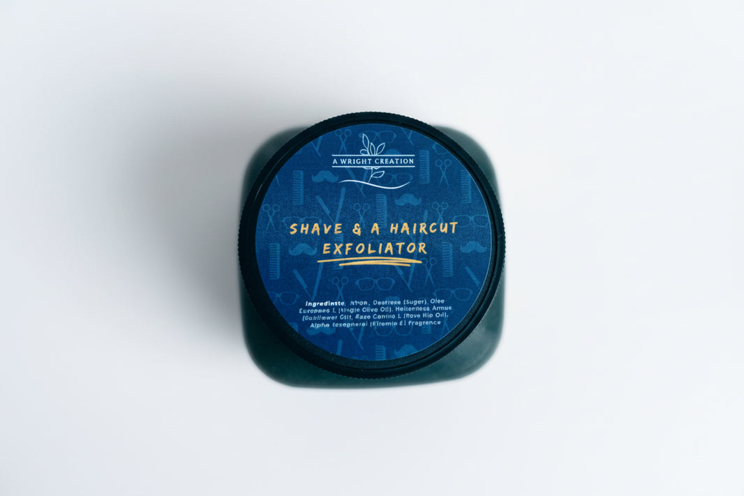 Natural Body and skin product with chemical free ingredients – A Wright Creation